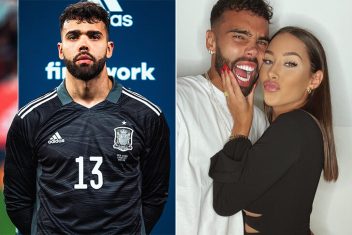 Tiểu Sử Cầu Thủ David Raya - Cầu Thủ Bóng Đá Tài Năng Tây Ban Nha