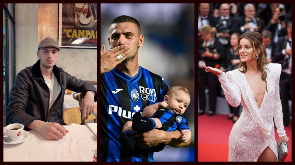 Tiểu Sử Merih Demiral - Cầu Thủ Bóng Đá Nổi Tiếng Người Thổ Nhĩ Kỳ